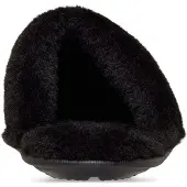 Crocs Sandaalit Classic Fuzz - Musta, koko 38 | Hinn...