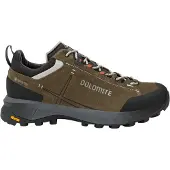 Dolomite Men's Vernale Hike Low GORE-TEX Shoes Mud G...