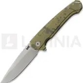 MK Knives & Tools Ingeni MT Scatter #2 kääntöveitsi,...